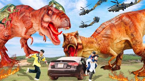 Jurassic World Fallen Kingdom Indoraptor Vs Blue Jurassic Park Fan