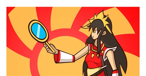 Amaterasu Amaterasu Crispytoastのイラスト Pixiv
