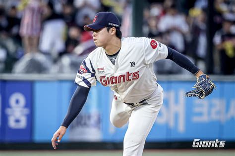 롯데 Lg 11 4 제압→치열했던 ‘엘롯라시코 1승1무1패 마무리이민석 ‘데뷔 첫 선발승 Ss사직in