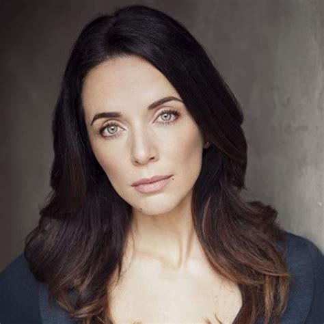 Michelle Morgan WIDC