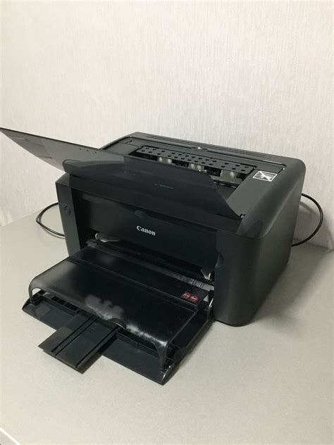 Принтер Canon i-sensys lbp3010b