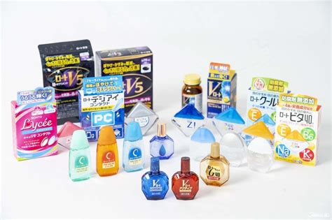 일본 안약 추천 돈키호테 드럭스토어 추천템 로토 안약 완전공략편 네이버 블로그