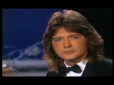 Bernd Clüver Der Junge mit der Mundharmonika 1978 YouTube