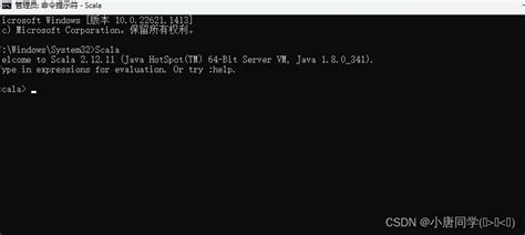 scala编程入门：语言特点与基础概念 csdn博客