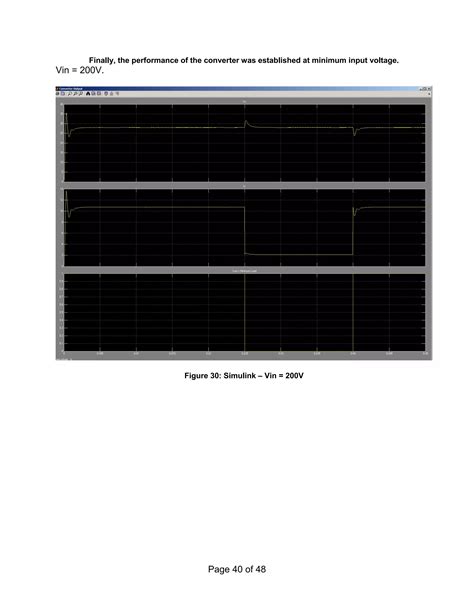 Half Bridge Converter Simulation Pdf