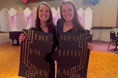 A Letter To My Sorority Rush Crush