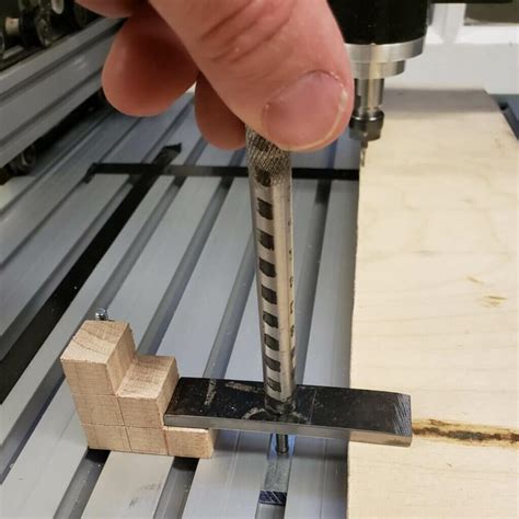 CNC With Shapeoko2 And Easel YLab