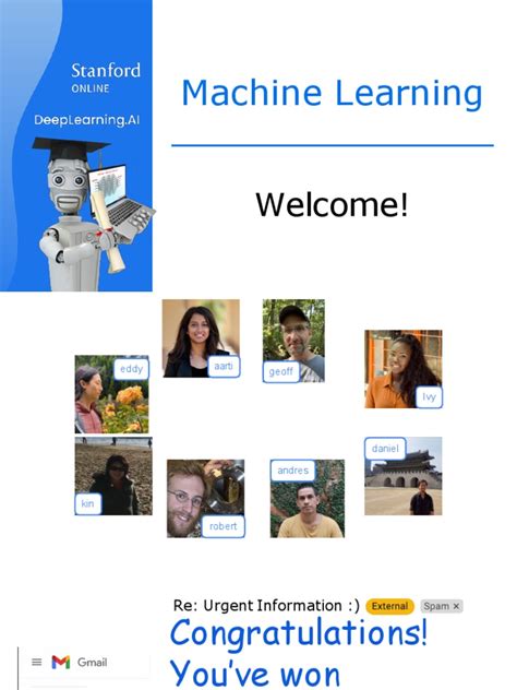 machine learning welcome pdf machine learning regression analysis