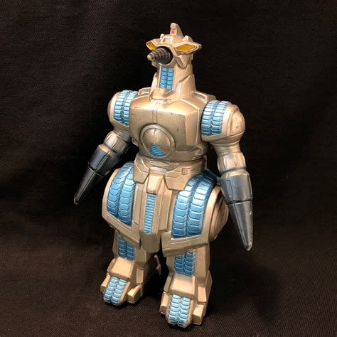 バンダイ ゴジラvsスペースゴジラ モゲラ まんだらけ Mandarake