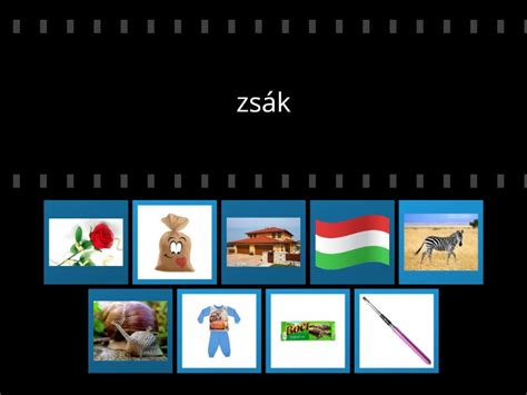 z cs zs betűk differenciálása Find the match