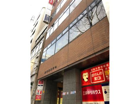 三井不動産リアルティ株式会社 渋谷賃貸センターの評判・口コミ情報web問合せ可不動産会社・不動産屋の口コミなら【ふどサーチ】