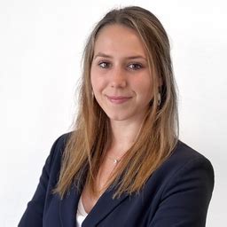 Hannah Eder Junior Marketingmanager SKE Engineering GmbH L Huawei