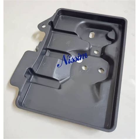 Battery Tray And Battery Bracket Viva Battery Tapak Shopee Malaysia