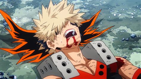 Katsuki Bakugo Artistas Personajes Dibujos