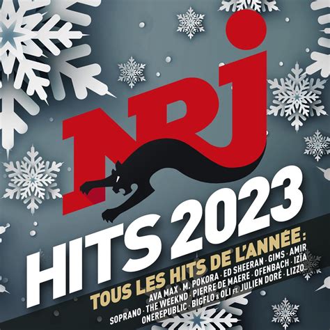 NRJ Hits Album par Multi interprètes Apple Music
