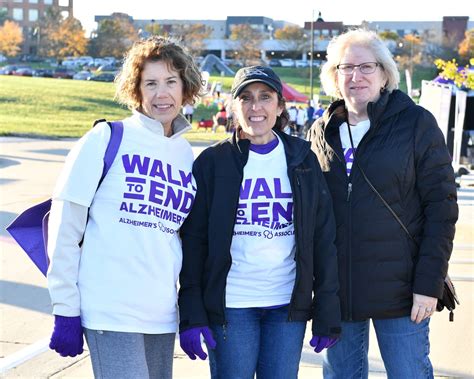 Alzheimers Association 2024 Walk To End Alzheimers Townandstyle