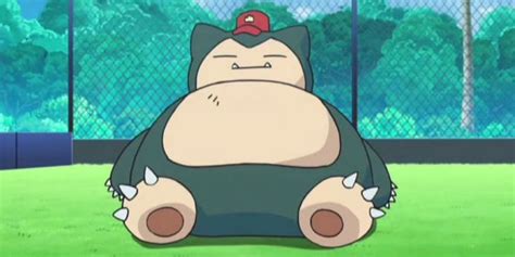 Very Limited Stock Of Pokemon S Snorlax Squishmallow Is Back On Amazon