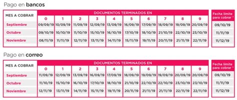 Cuándo cobro el calendario de pago de jubilaciones AUH y otras asignaciones para septiembre