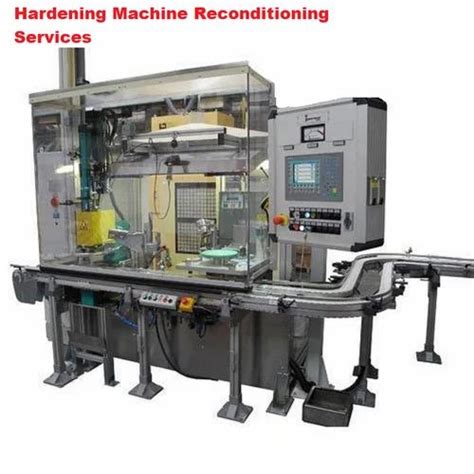 Machine Reconditioning Service In Pune Id 2851259490530