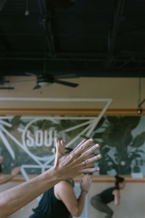 Northshore Yoga Schedule — Southern Soul Yoga