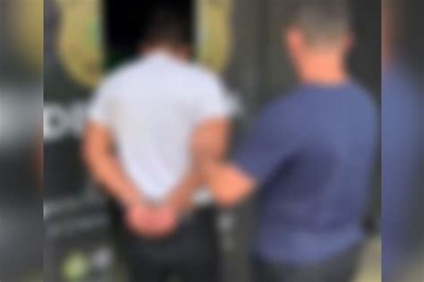 Motorista é Preso Em Manaus Suspeito De Estuprar As Duas Filhas