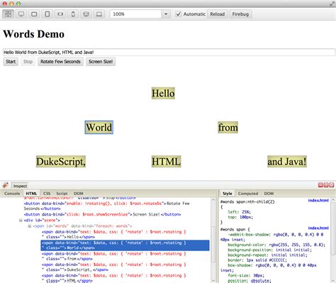 Visual Debugging With Eclipse And Idea