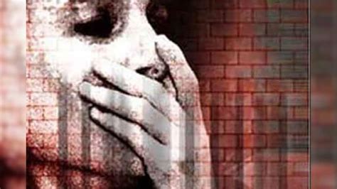 West Bengal Teacher Strips Girl In Class News18