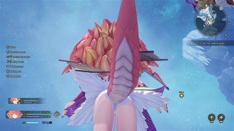 [request] Visions Of Mana Adult Gaming Loverslab