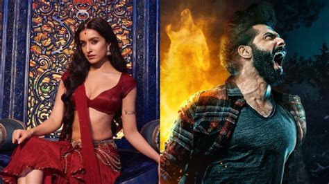 Varun Dhawan To Play Important Role In Shraddha Kapoor And Rajkummar