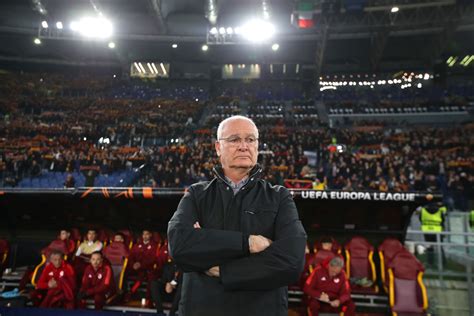 Europa League Knockout Play Off Draw Roma Meet Porto
