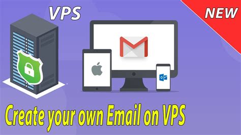 How To Setup Your Own Business Email Server On VPS Interserver Webuzo