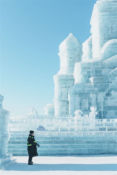 这个冬天，赴一场冰雪的人文之旅 多图 Nga玩家社区