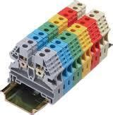 Modular Terminal Block At Best Price In Ahmedabad Gujarat Shree Jee Sales Corporation