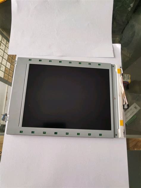 Size Inch Fanuc LM P R CNC LCD Display X Pixels At Piece In Chennai