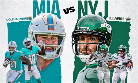 Final Score Prediction For Jets Vs Dolphins In Week 18