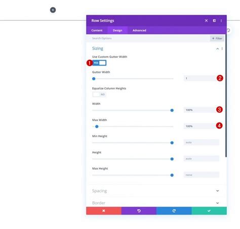 How To Automatically Place Your Header Below Each Page S First Divi Section