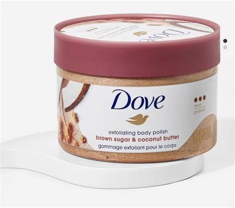 Lowest Price For Dove Body Scrub Rindianbeautydeals