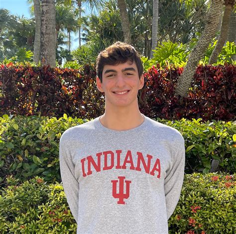 Indiana Adds Dylan Smiley To Class Of 2027