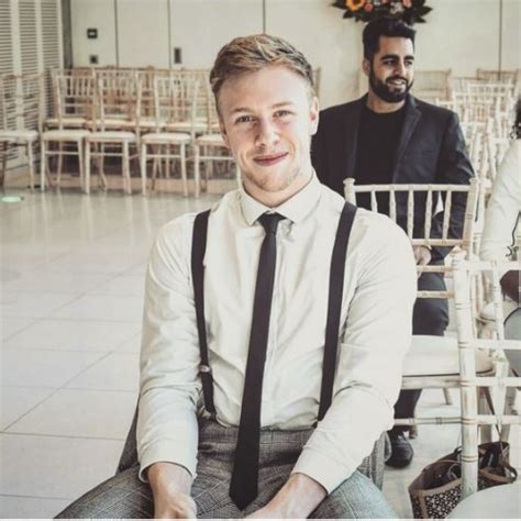 Daniel Riches Area Manager Ii Nights Amazon Linkedin