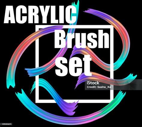 벡터 일러스트 3d 트위스트 컬러풀 한 유동 액체 모양현대 추상 적 배경 아크릴 페인트 디자인 무지개 브러시 스트로크 배너 포스터 엽서 디자인 요소 격리된 벡터 0명에 대한