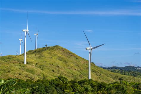 Alternergy Secures P15b Initial Drawdown For Tanay Wind Project →