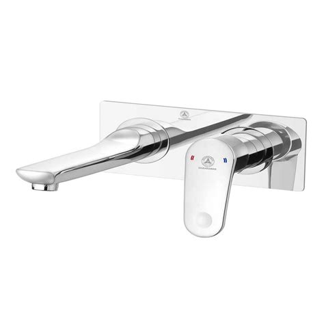 Wholesale Export Offer Flat Model Faucets