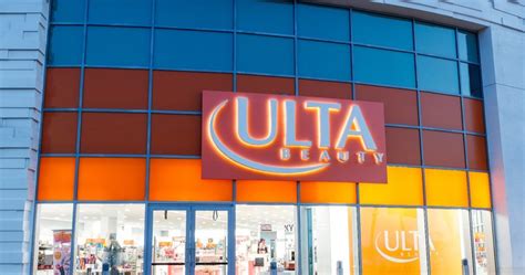 Ulta Beauty Welcomes New Ceo Raises Fiscal Outlook Retail Customer Experience