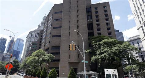 Ovidio Guzmán La prisión rascacielos de Chicago en la que está recluido el hijo de El Chapo