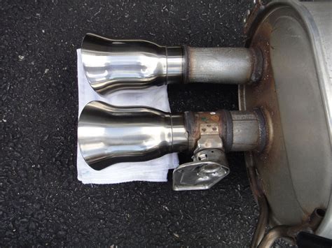 Fs For Sale Oem C7 Npp Exhaust Corvetteforum Chevrolet Corvette