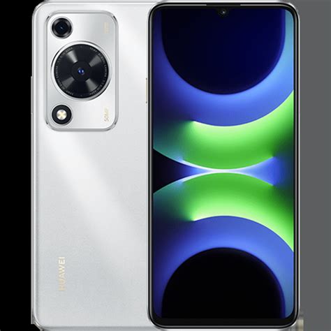 Huawei Nova Y62 Plus Mondo