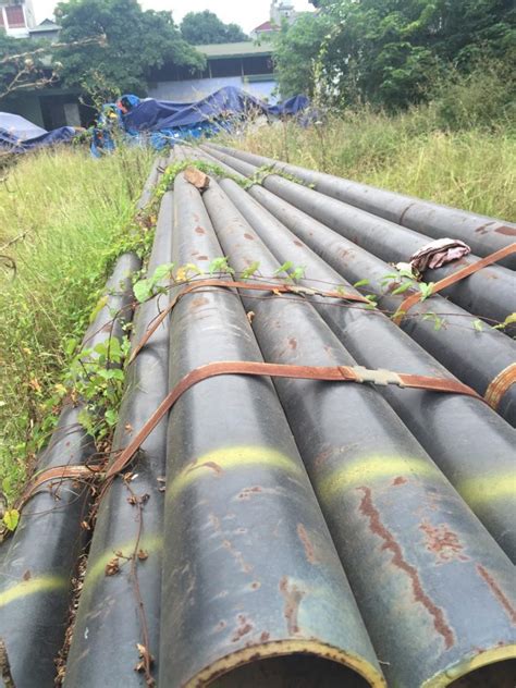 ThÉp Ống Pipe パイプ Bmp Steel