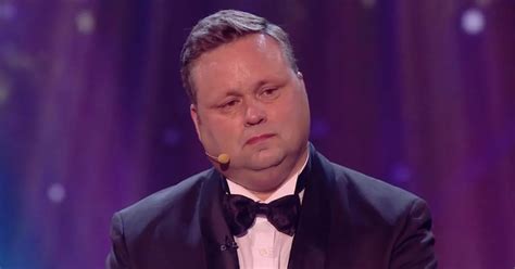 Paul Potts Savage Response After Humiliating Britains Got Talent