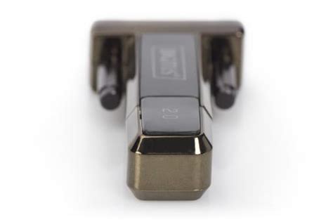 Digitus By Assmann Shop Usb 2 0 Serial Adapter