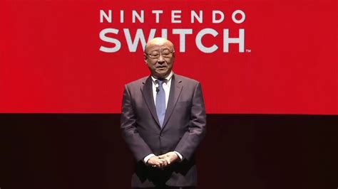 Nintendo No Descarta Una Bajada De Precio De Switch En El Futuro Nintenderos